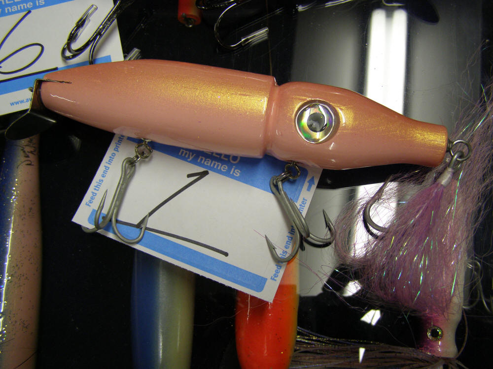 Striped-bass.com plugfest 2008 page 3