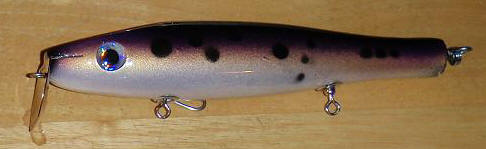 Big Troublemaker Surfster Lure Kit